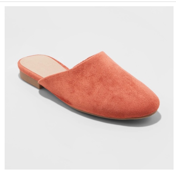 Universal Thread | Shoes | Womens Brooklyn Backless Mules Universal ...